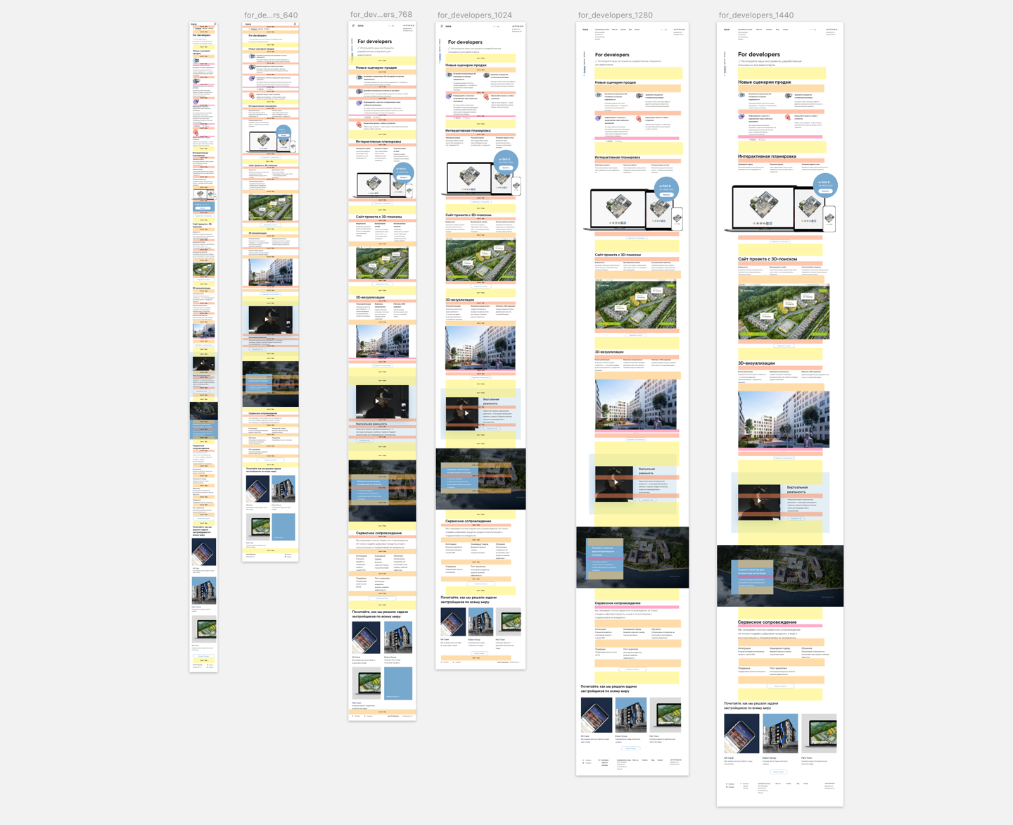 Margins in Design — A Systematic Approach - Prototypr