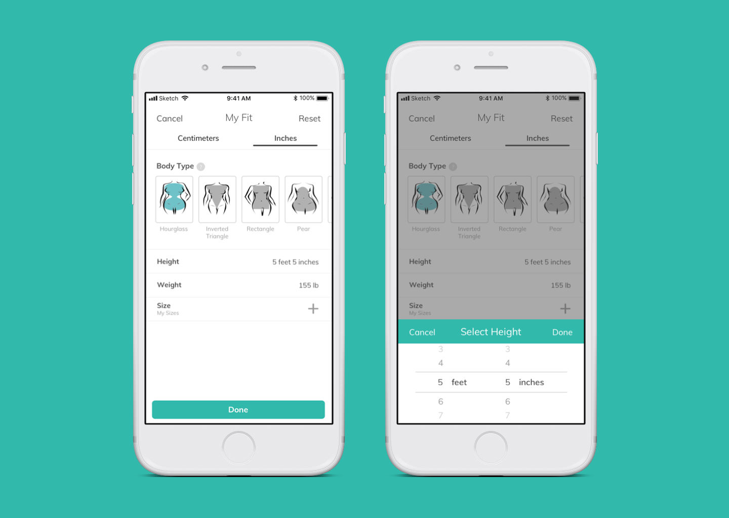 thredUP — a UI/UX design challenge | by Megan Tran (She/Her) | Prototypr