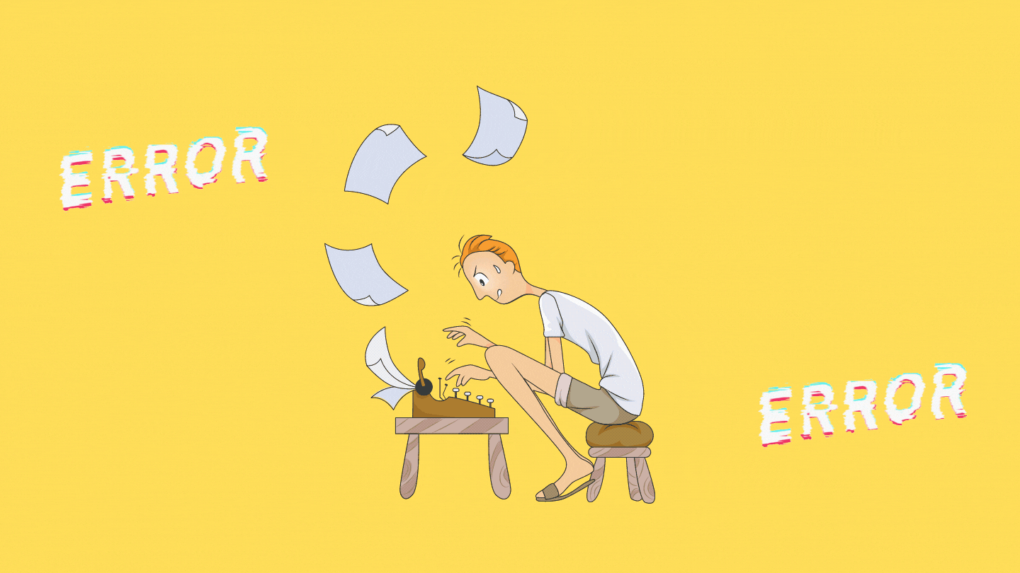 Draft Up Your Dream Resume If You’re Stuck For Experience | by Aphinya ...