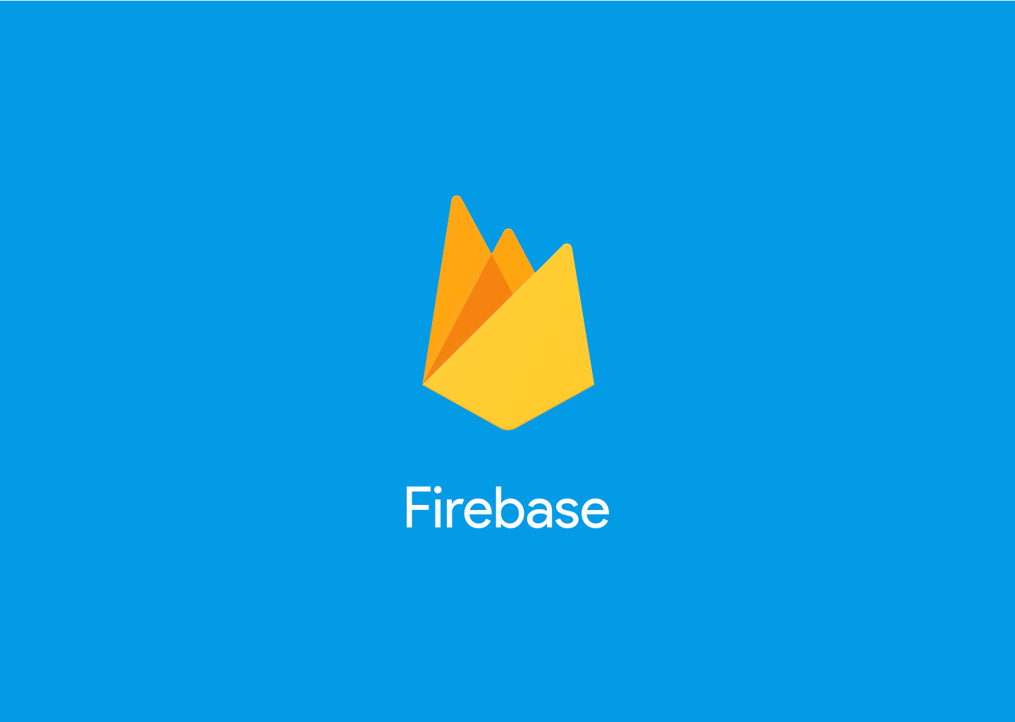 Why Firebase! - Webstep - Medium