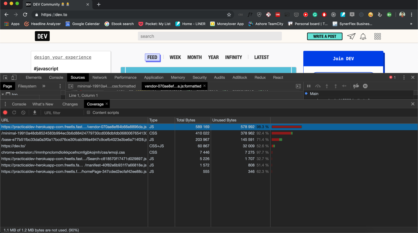 Why Webpack? - Bits and Pieces