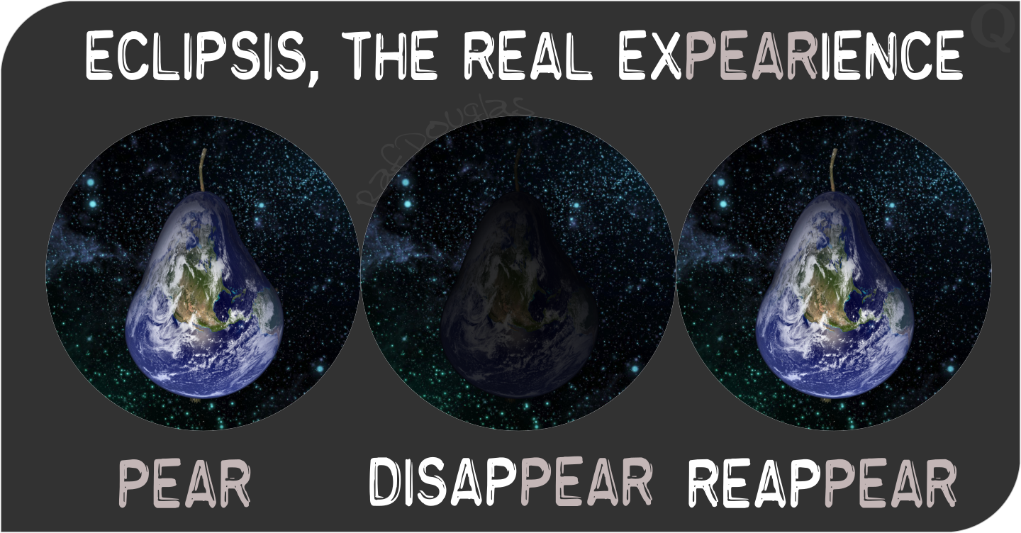 Oh, boy! Is the Earth Flat or Pear-shaped? | by RafDouglas C. Tommasi ...