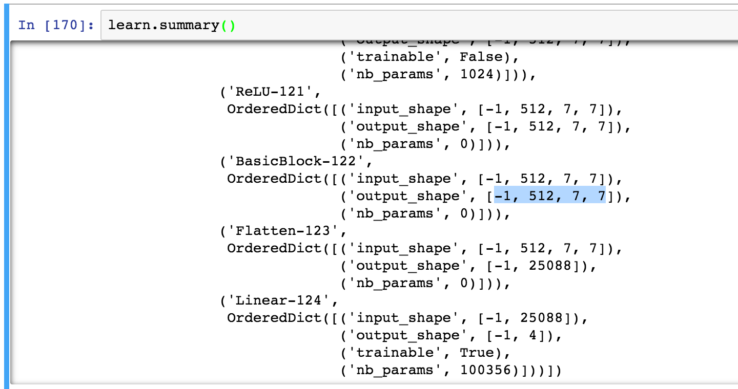 Deep Learning 2: Part 2 Lesson 9 - Hiromi Suenaga - Medium