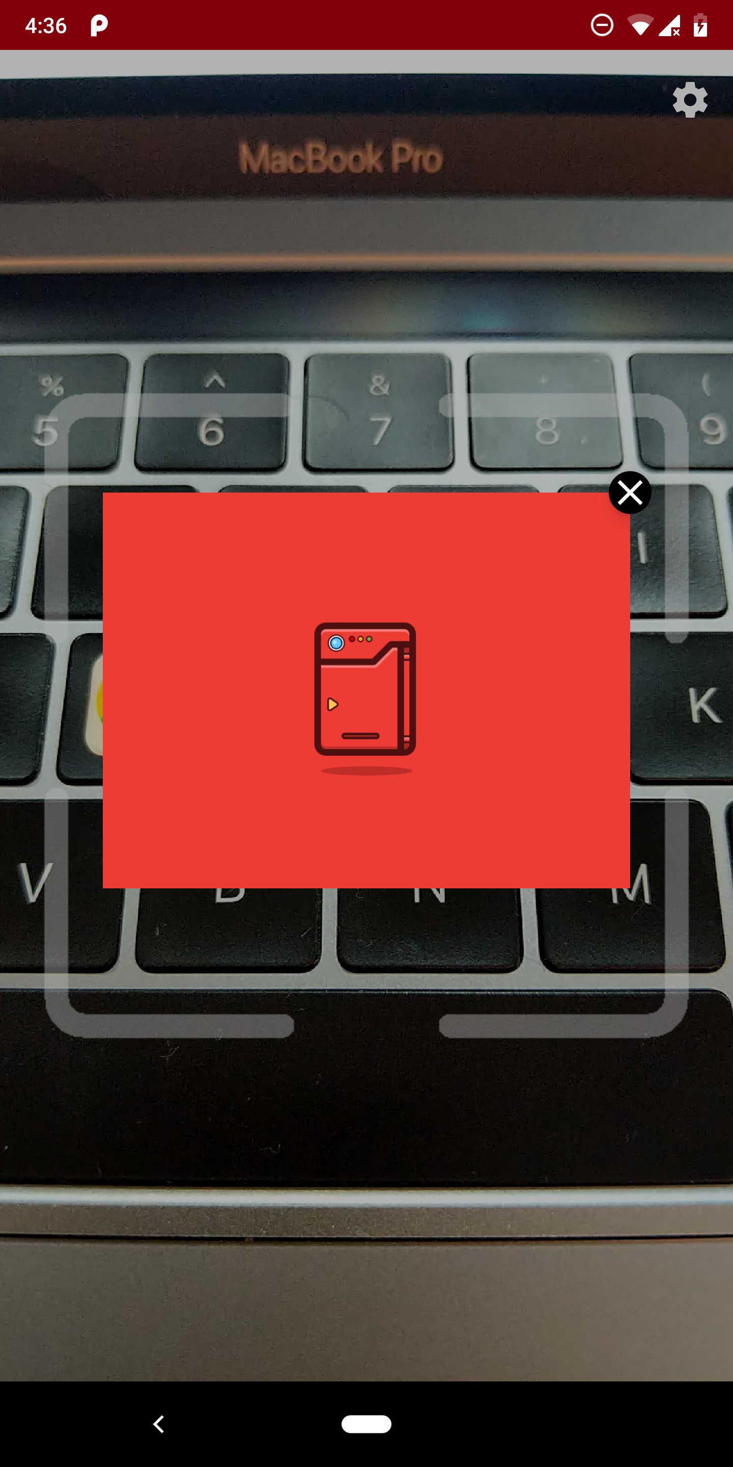 Exploring Firebase In-App messaging | by Harshit Dwivedi | Coding Blocks | Medium