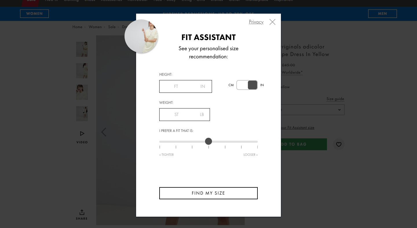 thredUP — a UI/UX design challenge | by Megan Tran (She/Her) | Prototypr