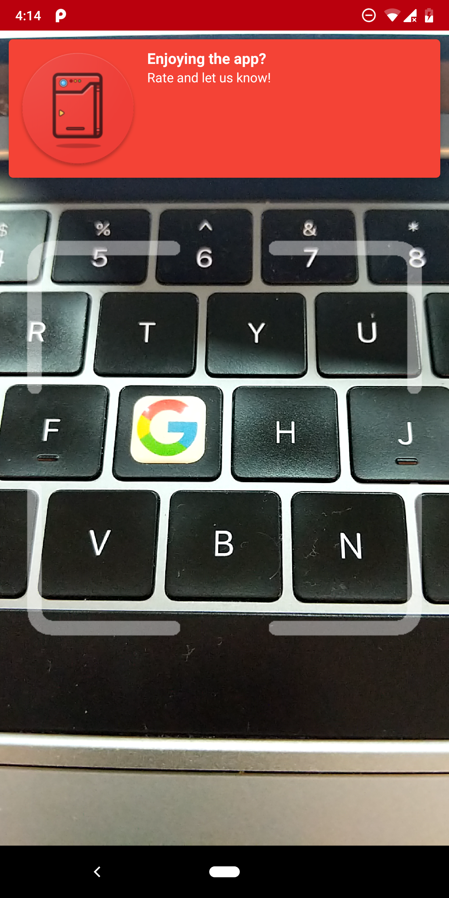 Exploring Firebase In-App messaging | by Harshit Dwivedi | Coding Blocks | Medium