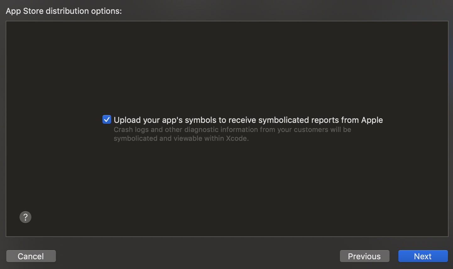How to create .ipa file using Xcode? | by Peggy Tsai | 彼得潘的 Swift iOS App 開發教室 | Medium