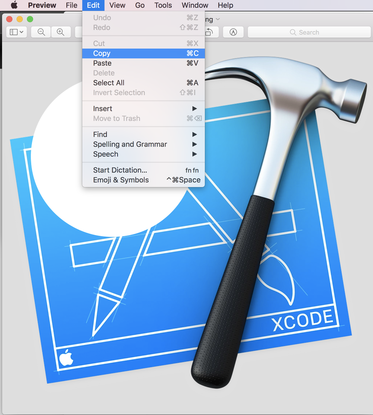 Customise MacOS App Icon — Multiple Xcode Versions - Flawless iOS - Medium