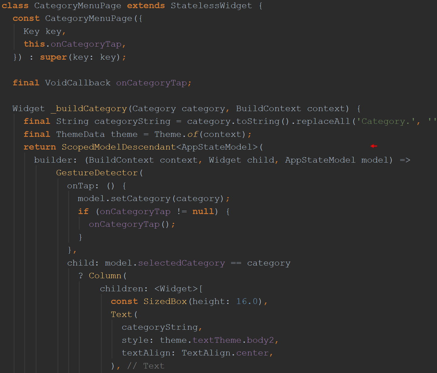 Shrine in MVC. The Shrine Sample App using the MVC… | by Greg Perry ...