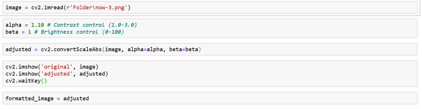 Watermarking Photos -OpenCV & Python (Easy, Free solution) | by ...