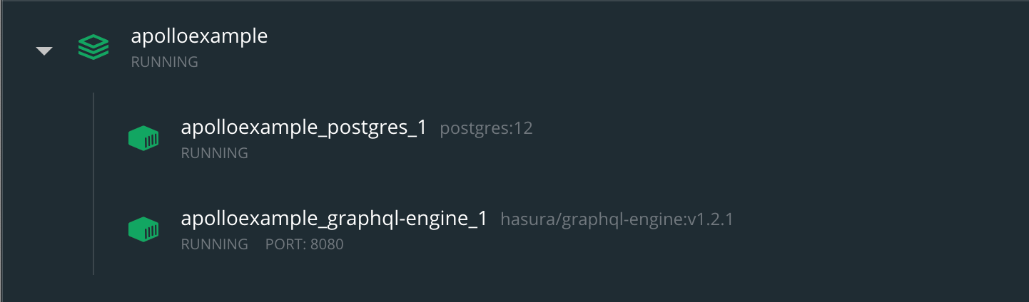 Using GraphQL with Apollo on iOS | The Startup