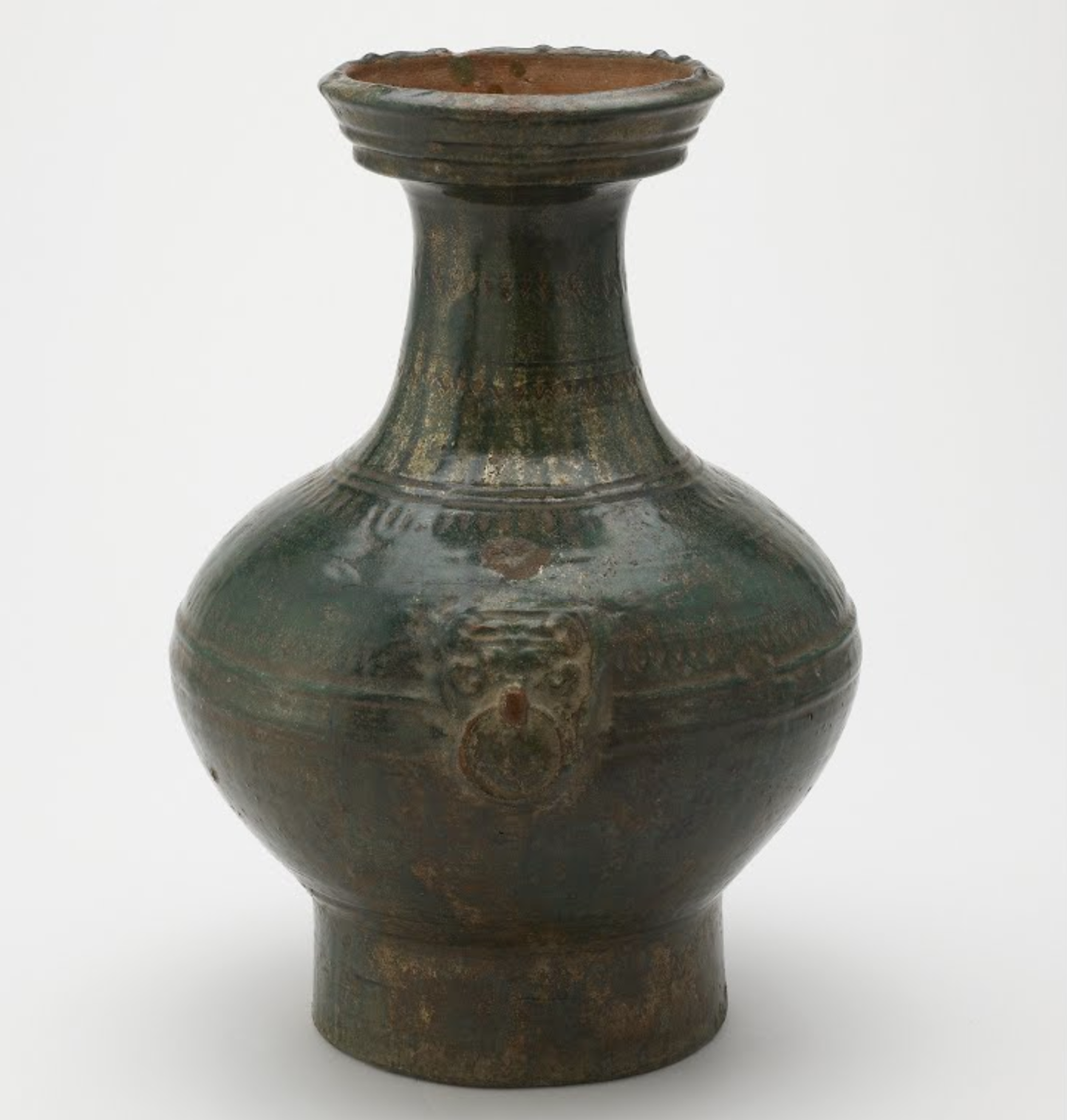 Connoisseur Series: Beyond Decoration ~ The Technique of Overglaze ...