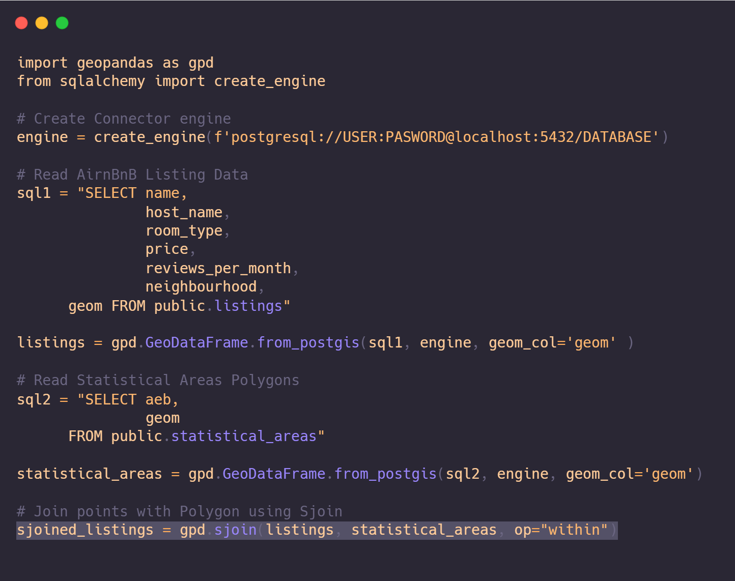 Six Python Tips for Geospatial Data Science | by Abdishakur | Towards Data Science