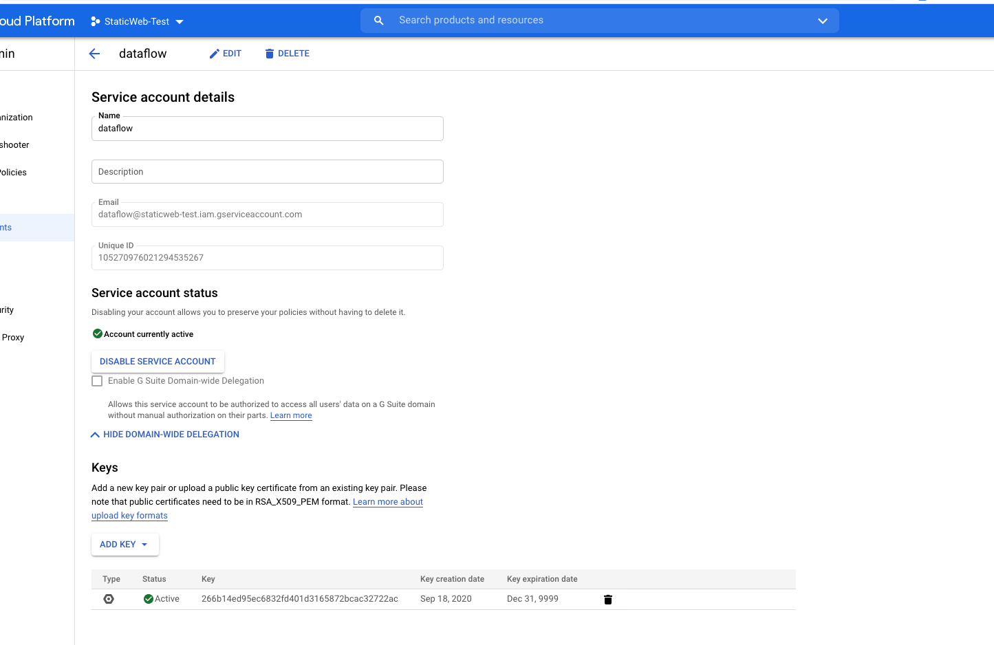 Gcp — Deploying React App With Net Web Api On Gke By Bhargav Bachina