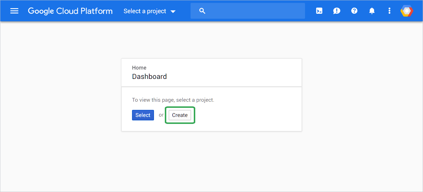 Deploying a Python serverless function in minutes with GCP