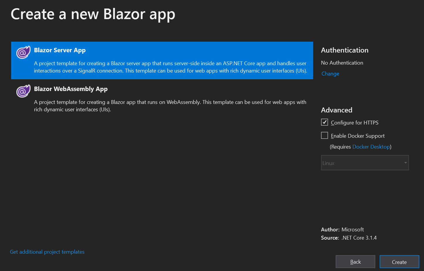 Understanding Blazor Server Application Flow | by Pratik Kaje | Medium