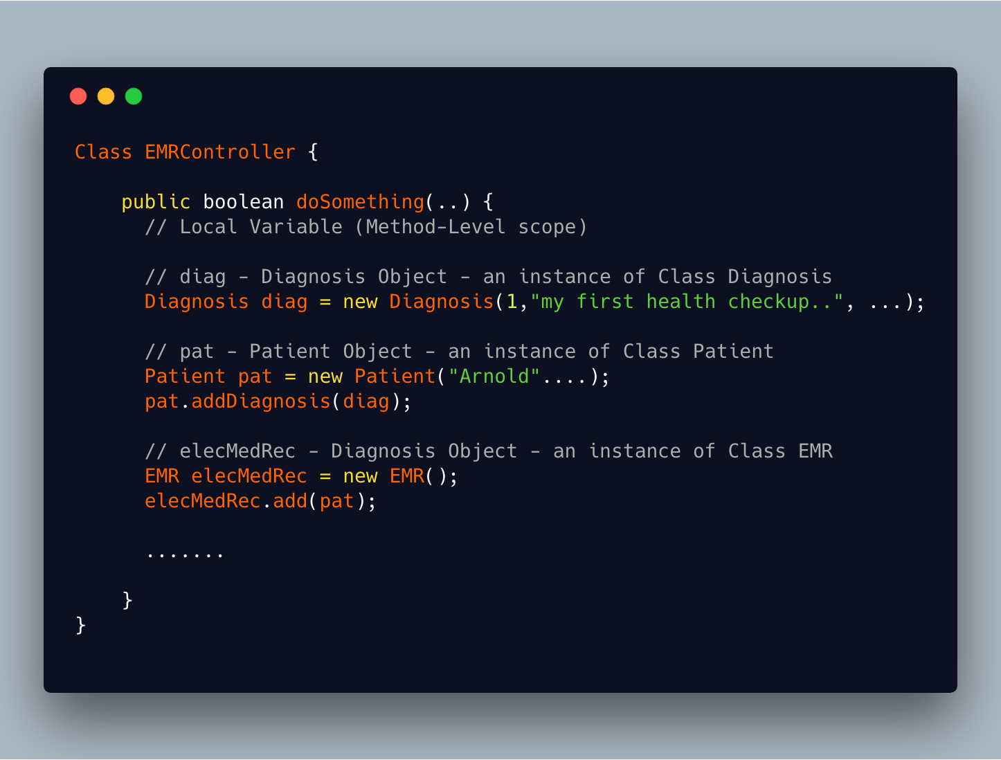 Detecting And Preventing Data Loss Using Semantic Code Property Graphs And Security Profiles