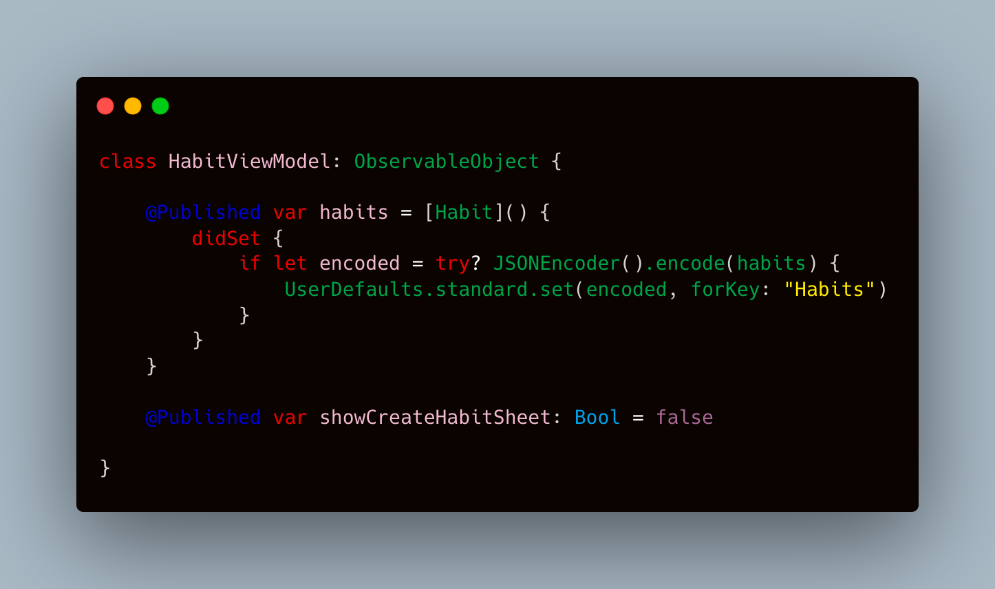 How to make an MVVM Swift UI App. Step by step guide. I’m going to teach… | by Liyicky | Aug ...