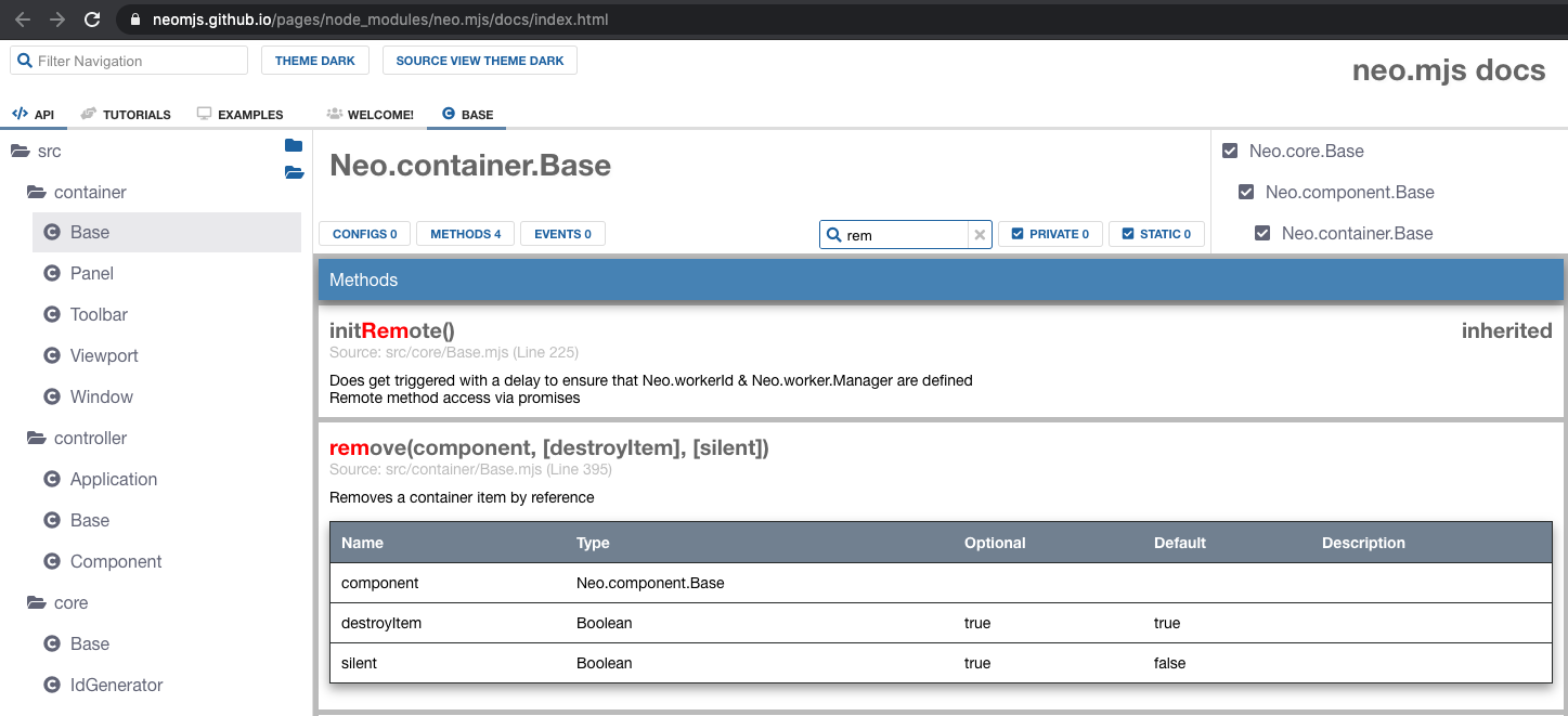 How to create a webworkers driven multithreading App — Part 2 | by Tobias Uhlig | The Startup ...