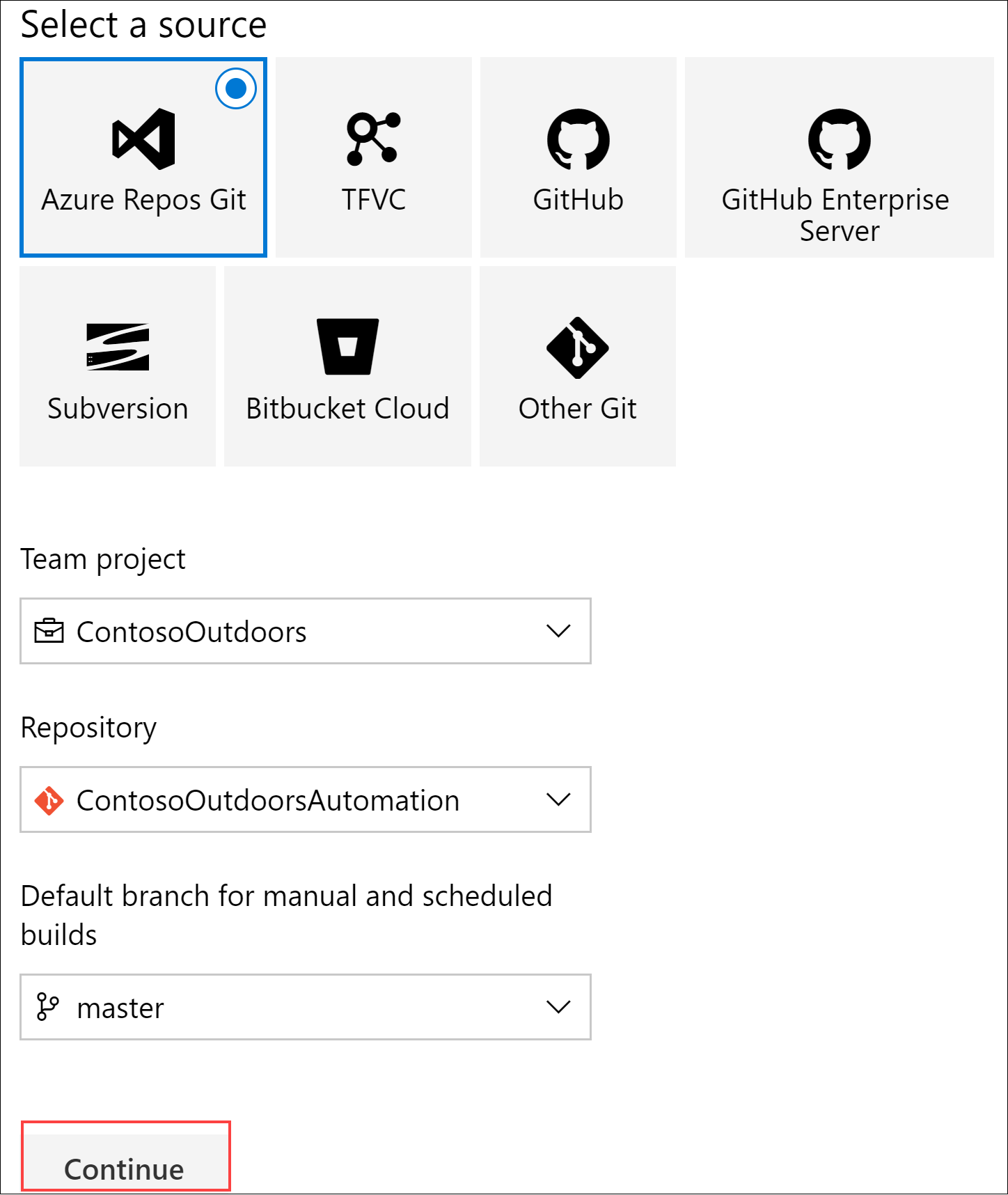 Simplified Automated QA Testing on Azure DevOps | by Drew Lewis | Medium