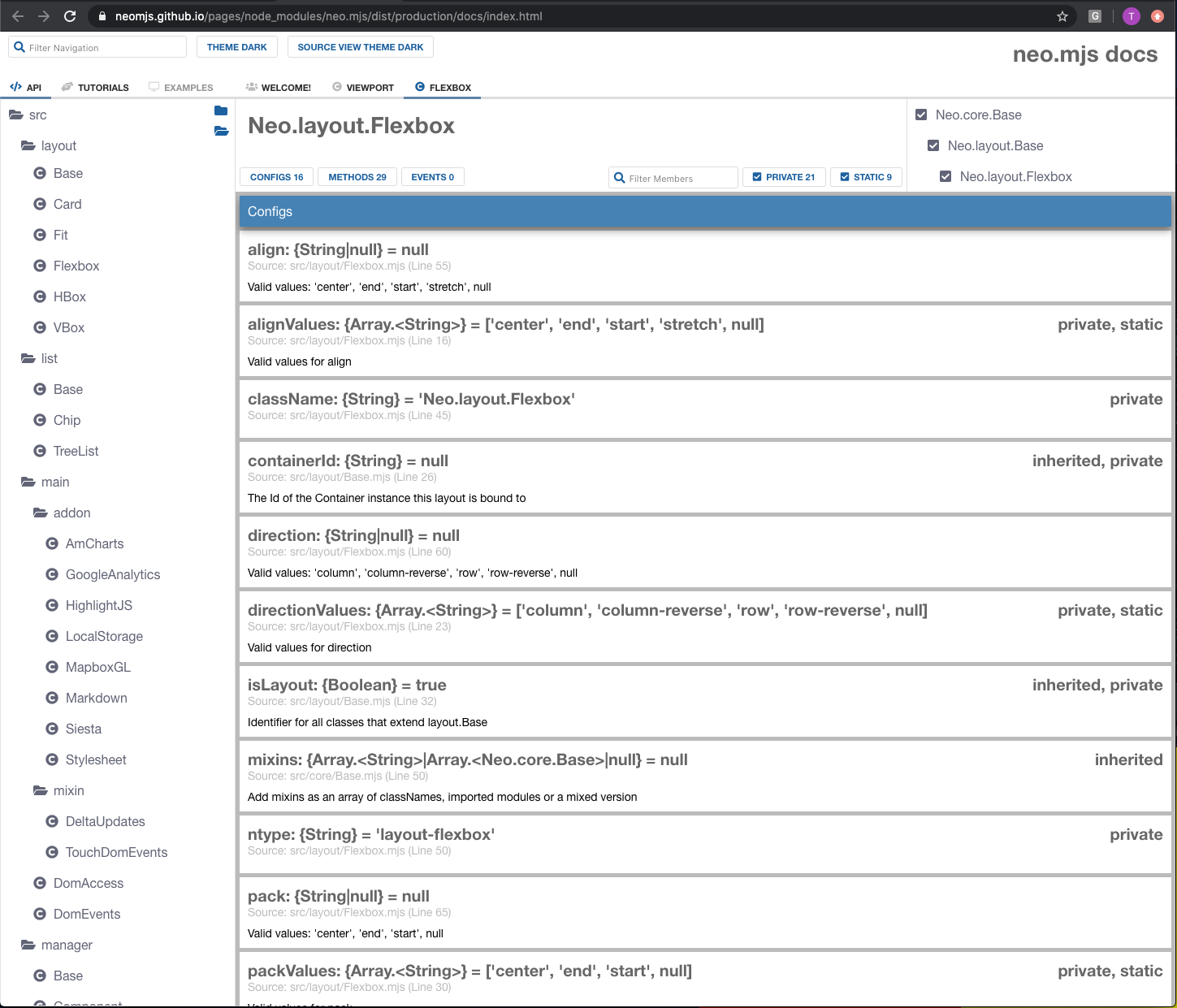 How to create a webworkers driven multithreading App — Part 1