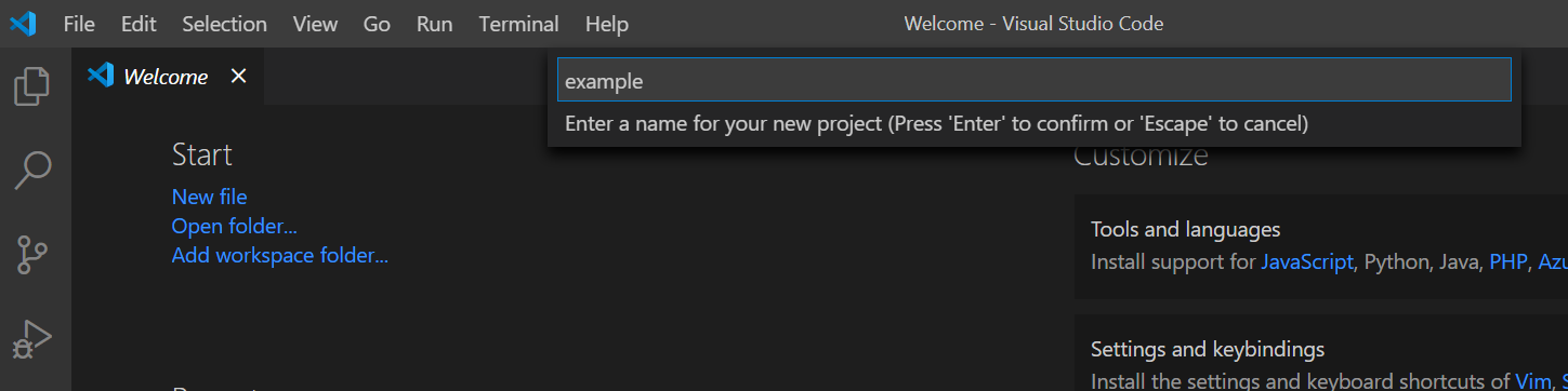 Create An Android Emulator And Run Your First Flutter App