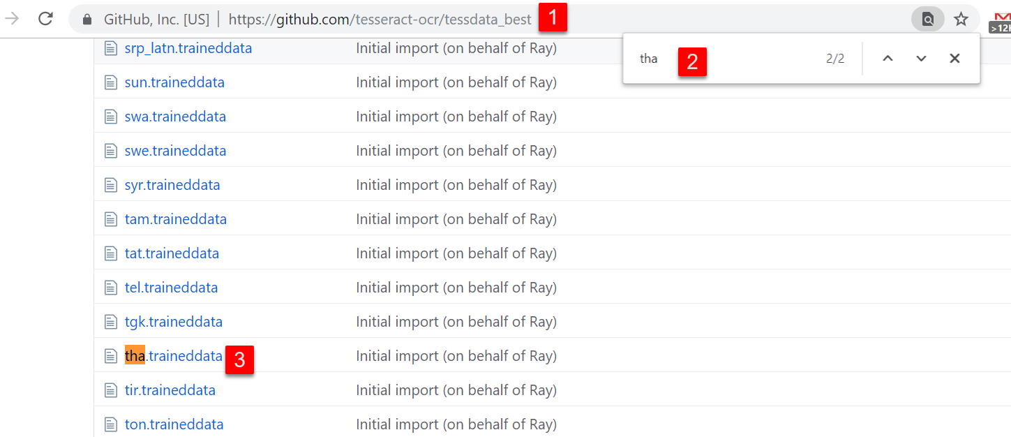 Install Tesseract On Windows 10 Dadcanna