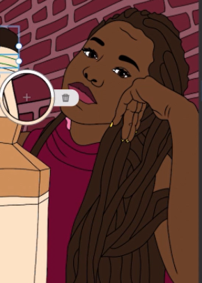 Short Story: Human After All. Human beings are fragile. I should know ...