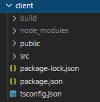 Deploying an Express, Node.js, React App (with TypeScript) to Azure Web Apps Using GitHub ...