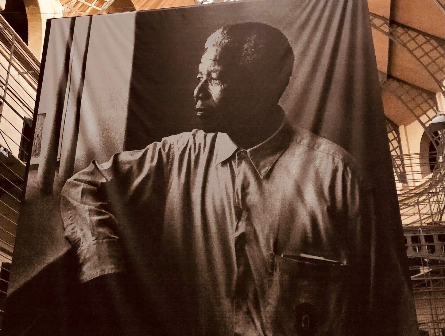 5 Leadership Qualities Of Nelson Mandela That Made Him Exceptional By