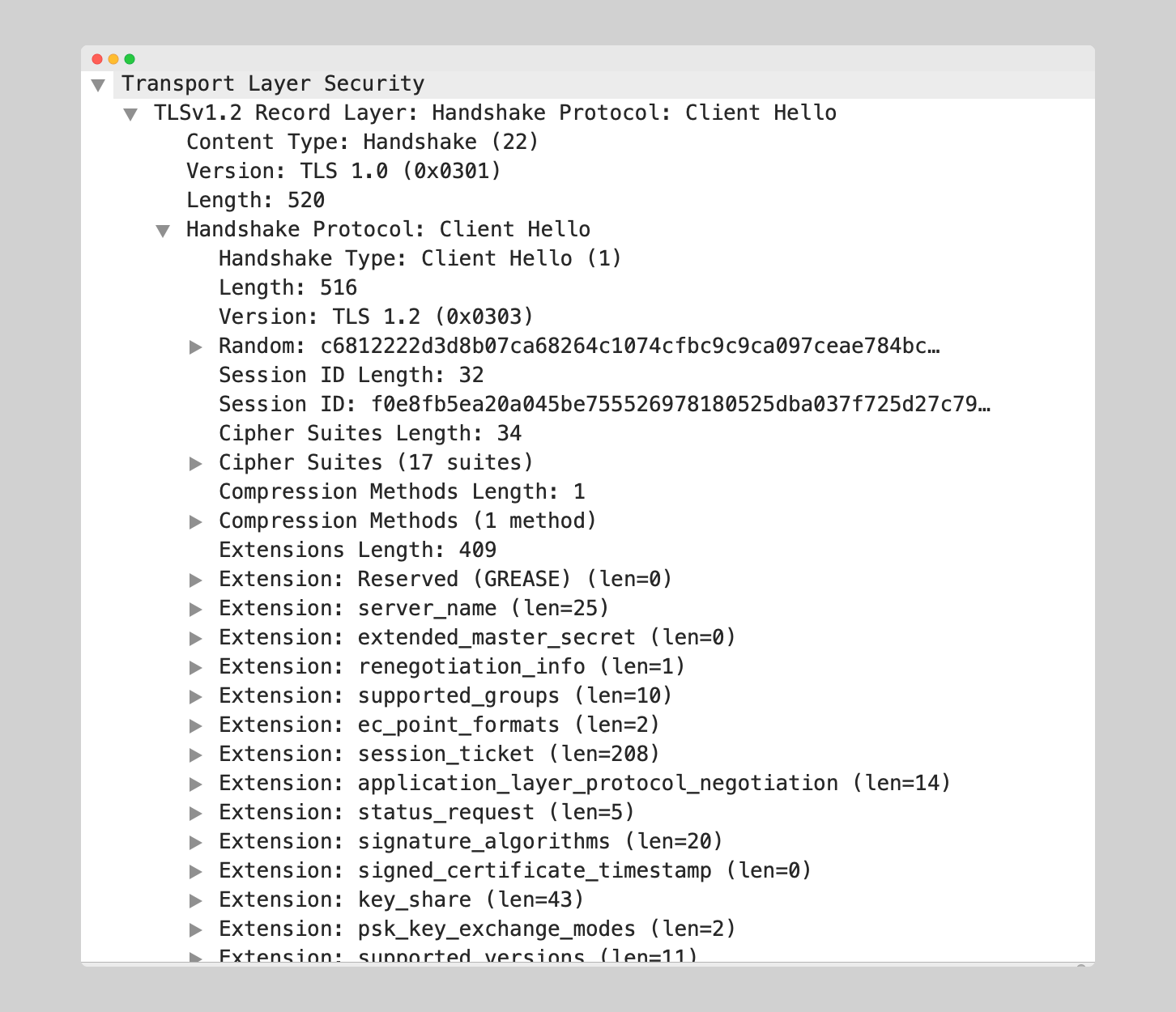 Impersonating JA3 Fingerprints. Researchers: Max Harley, Matthew… | by ...