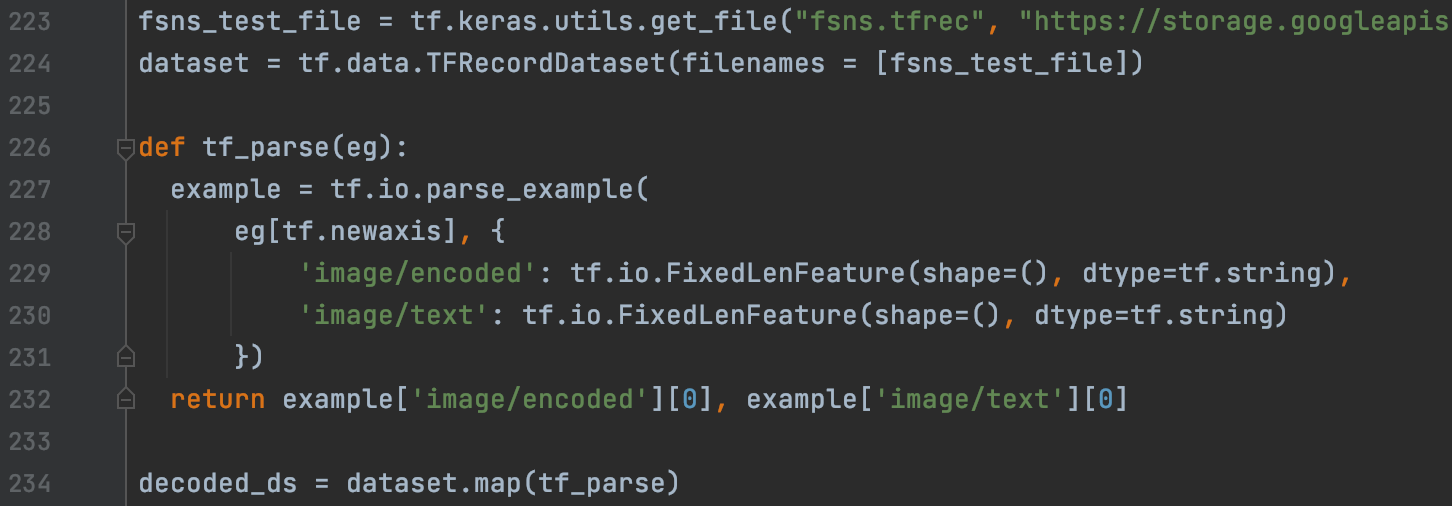 TensorFlow Dataset & Data Preparation | by Jonathan Hui | Medium