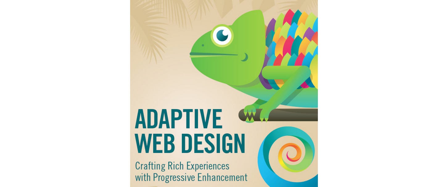 Free Essential eBooks for Web Designers & Web Developers | by Bradley ...