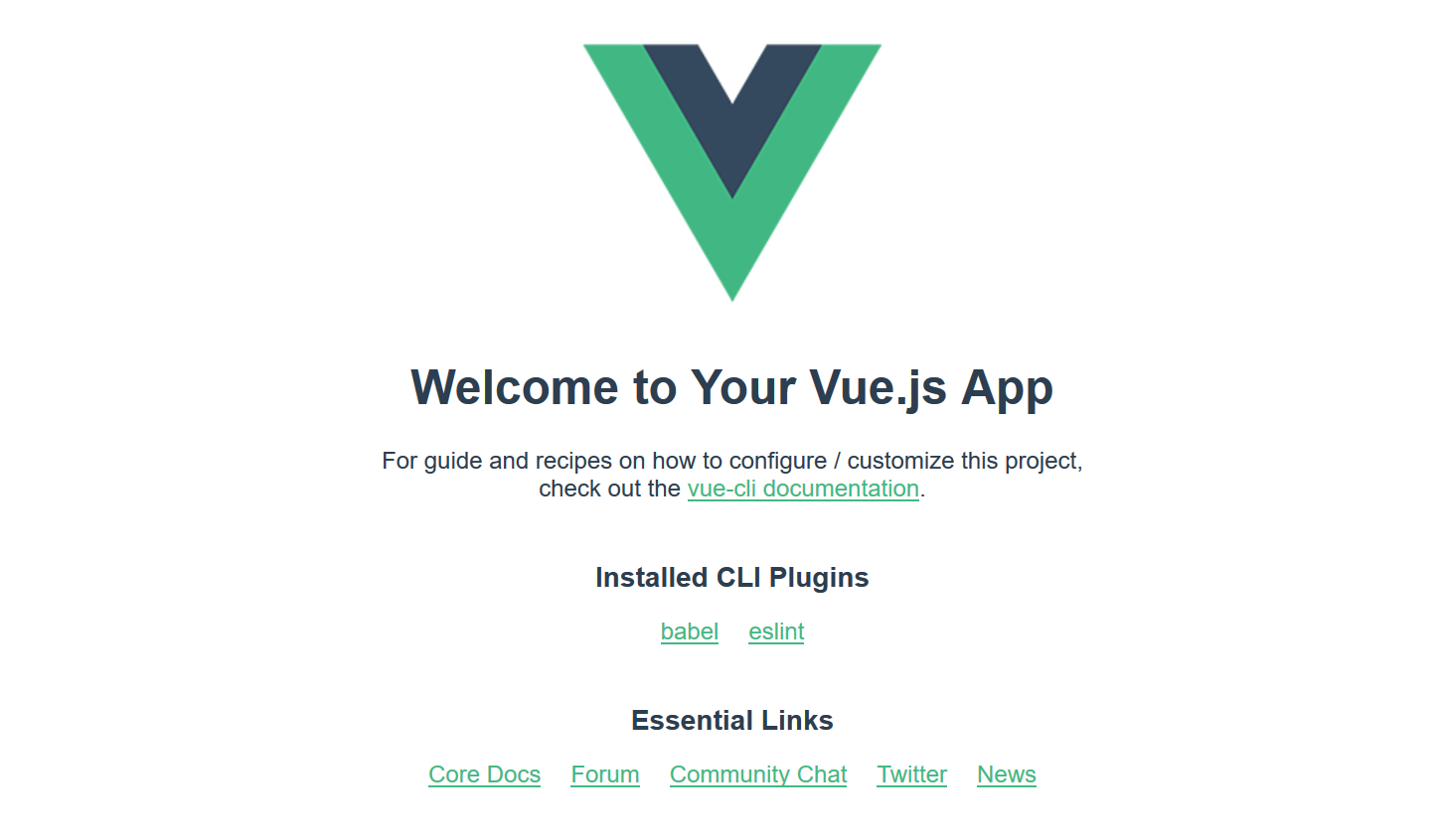 All-inclusive Vue.js beginner tutorial — building a converter app | by ...