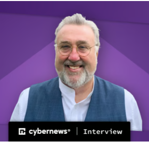 Interview with Mydex CEO David Alexander | by Alan Mitchell | Mydex ...