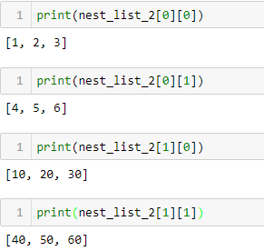 Python Lists IV. In the previous post, we had gone… | by Soumyajit Pal ...