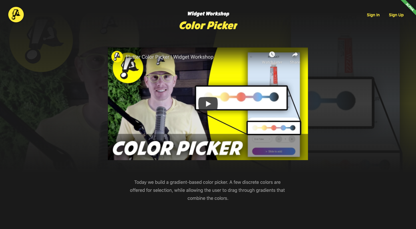 The SuperDeclarative! Academy is open! | Super Declarative!