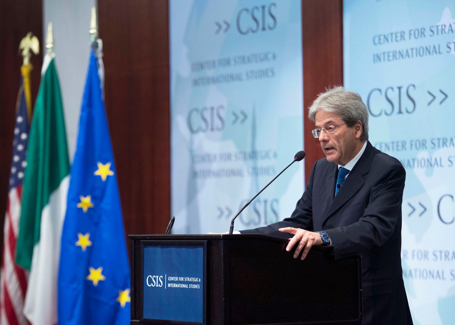 Security in the Mediterranean as a cornerstone of global stability | by ...