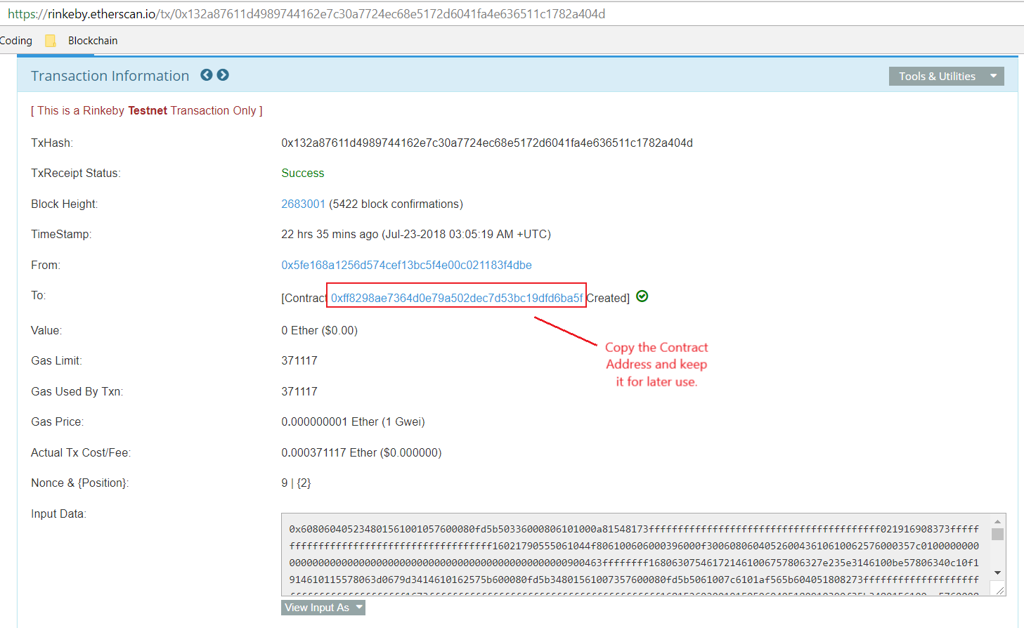 Ethereum DAPP (REST API) on AWS Lambda using Node.JS, Web3 Beta and Infura | by Aries Camitan ...