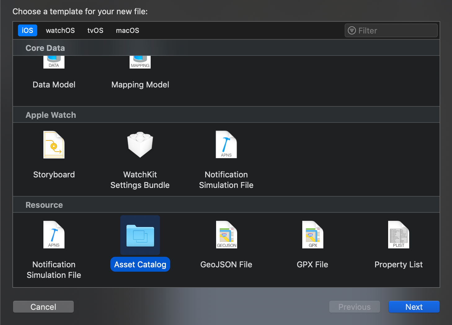 Color Assets (.xcassets) in Xcode. | by Sandeep Kumar | Medium