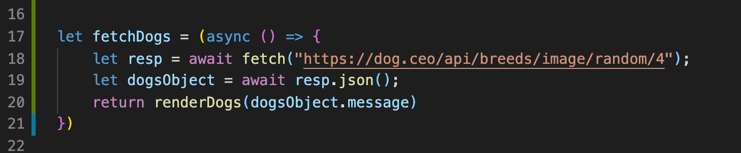 Intro to Asynchronous Javascript. The difference between Asynchronous ...