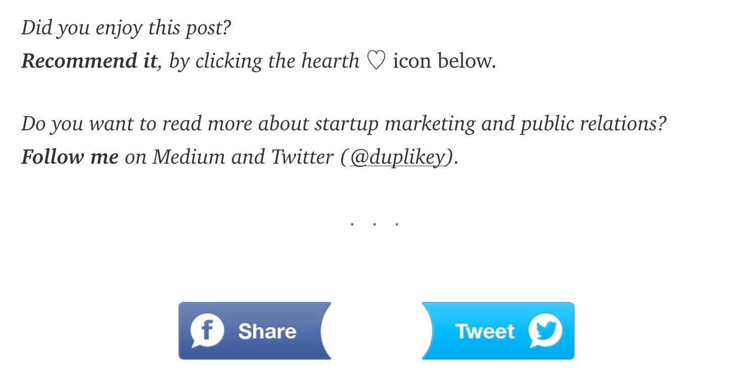 How I Wrote A Successful Post On Medium - Mission.org - Medium