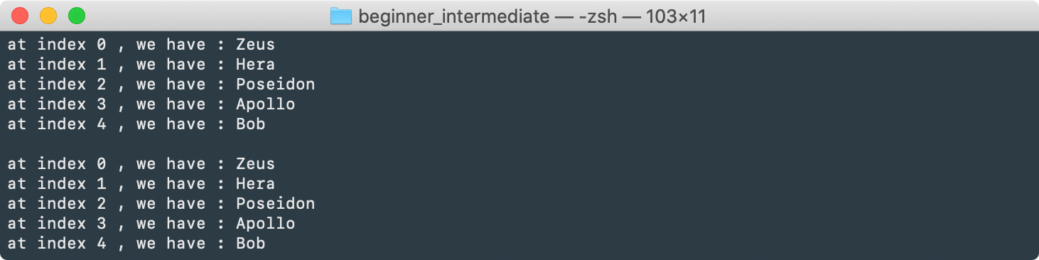 9 Skills That Separate Beginners From Intermediate Python Programmers ...