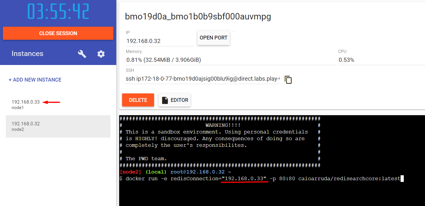 How to integrate RediSearch with .Net Core | by Caio Madeira de Arruda | The Startup | Medium