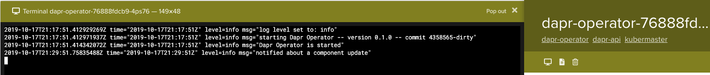 Simplifying Microservices On Kubernetes With Microsofts Dapr Distributed Application Runtime