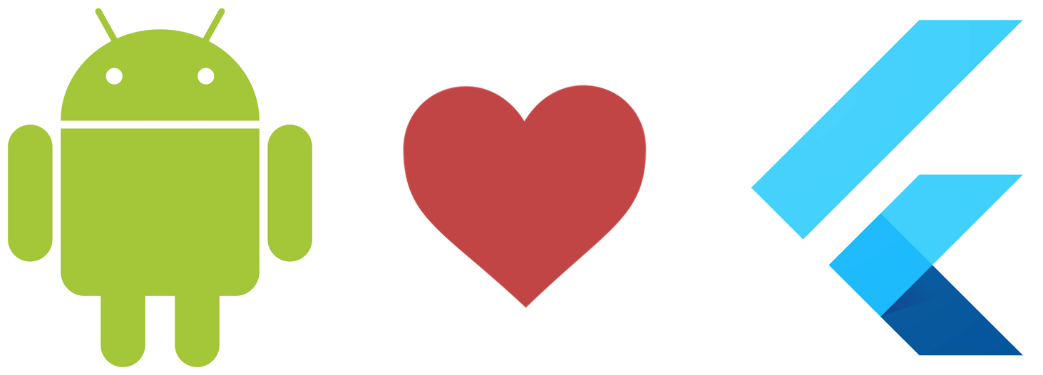 Add Flutter To Your Production Android App By Truongsinh