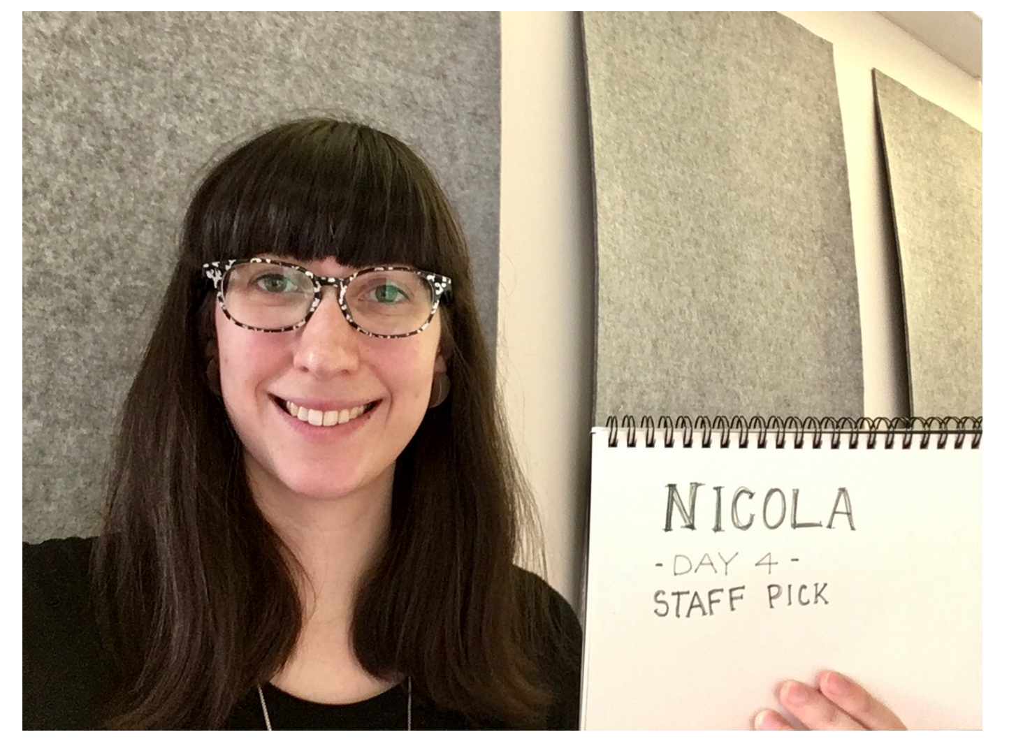 12 Days of Fractured Atlas Staff Picks: Member Edition | by Fractured ...