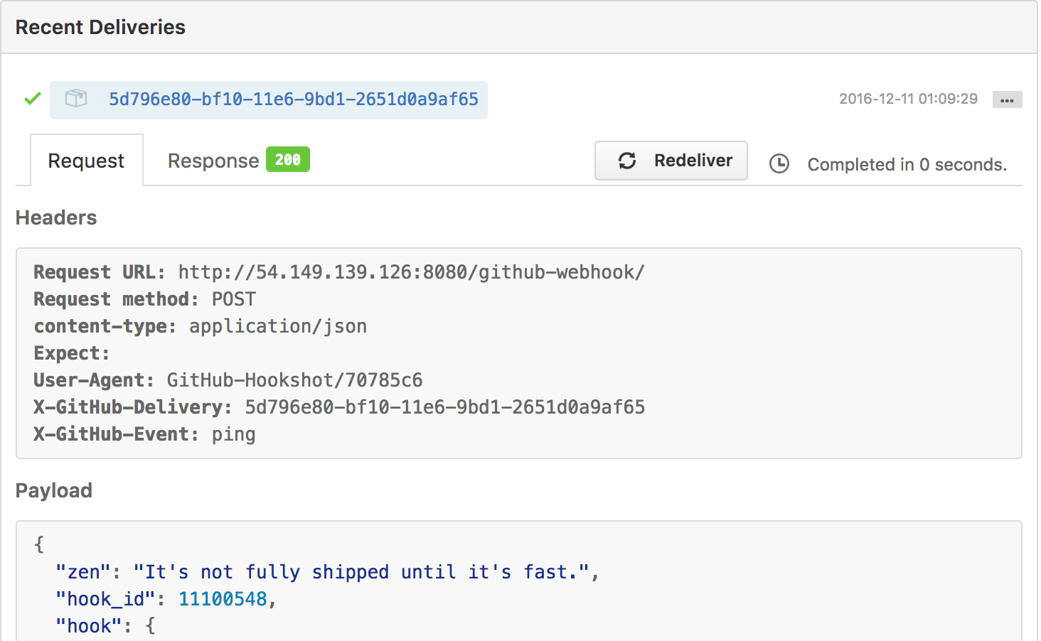Integrating Jenkins with Github, Node.js and Slack - Lethal Brains