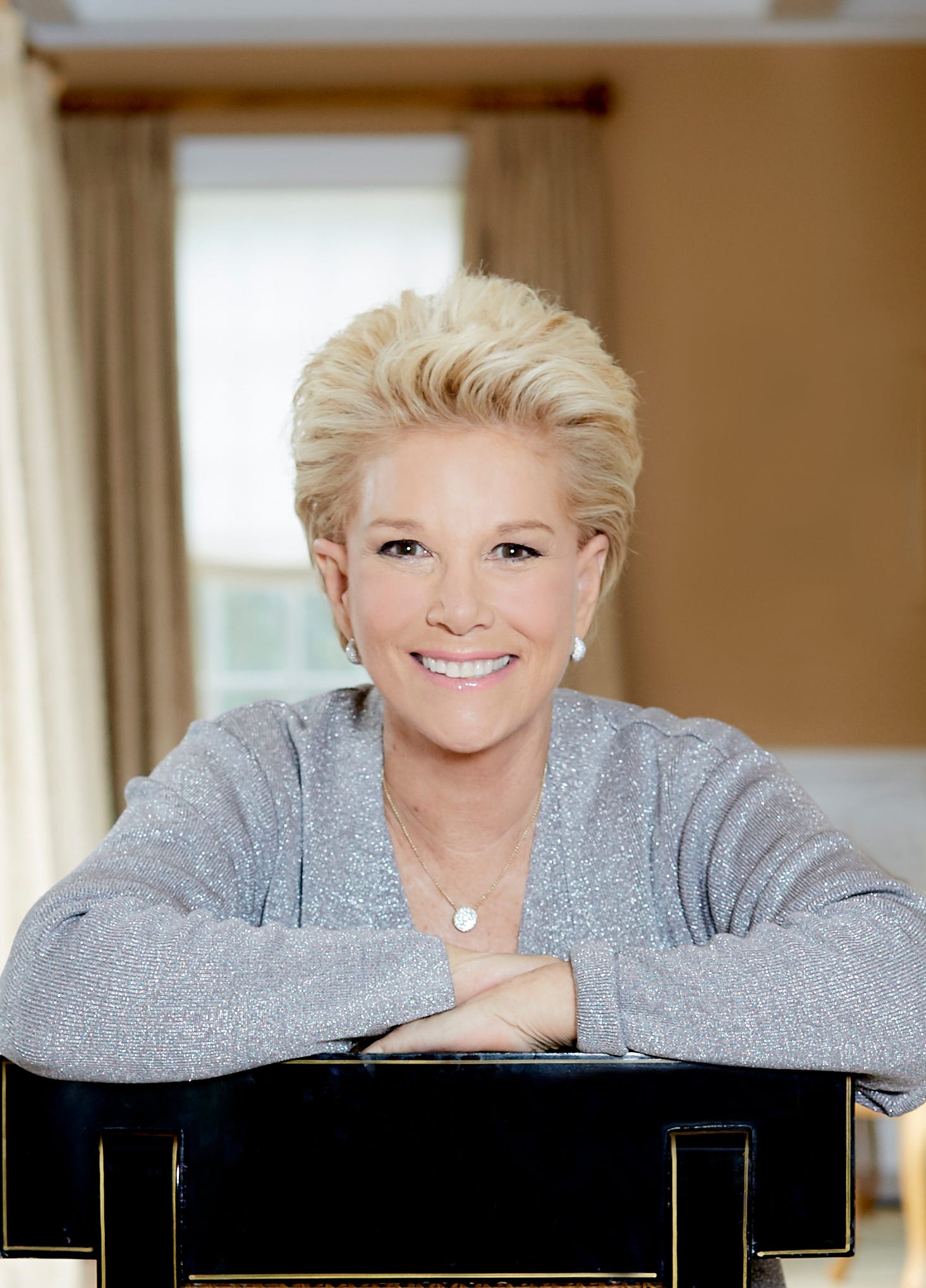 TV Icon Joan Lunden: “5 Things You Need To Know To Survive And Thrive ...