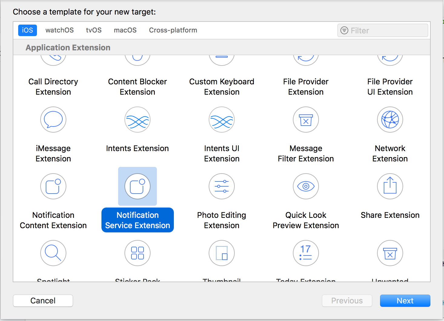 Rich Push Notification with Firebase Cloud Messaging (FCM) and Pusher on iOS platform | by Ashis ...